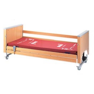 Carebase Matrix Mattress R | Britton Price