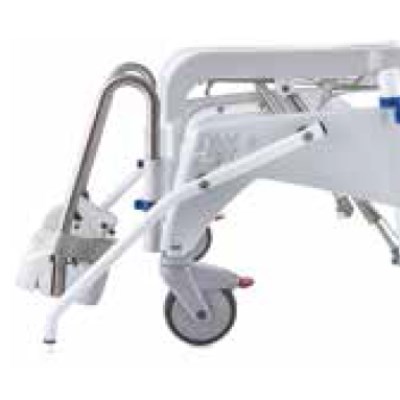 Ocean Front Anti Tipper R | Britton Price