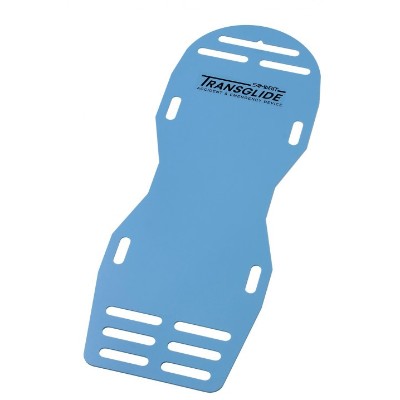 Emergency Lifting Sheet | Britton Price